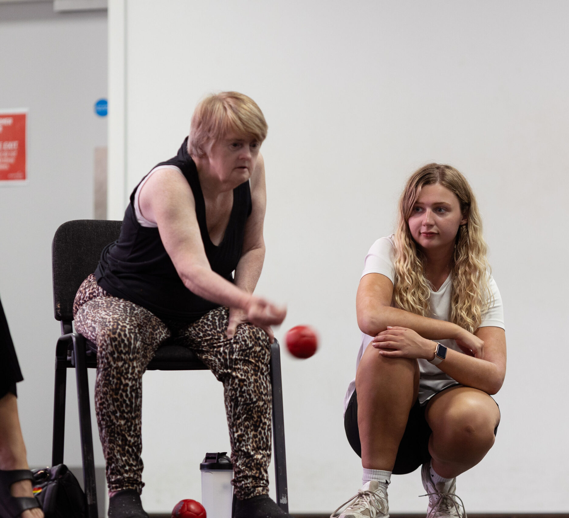 What is Occupational Therapy? – Sport for Confidence
